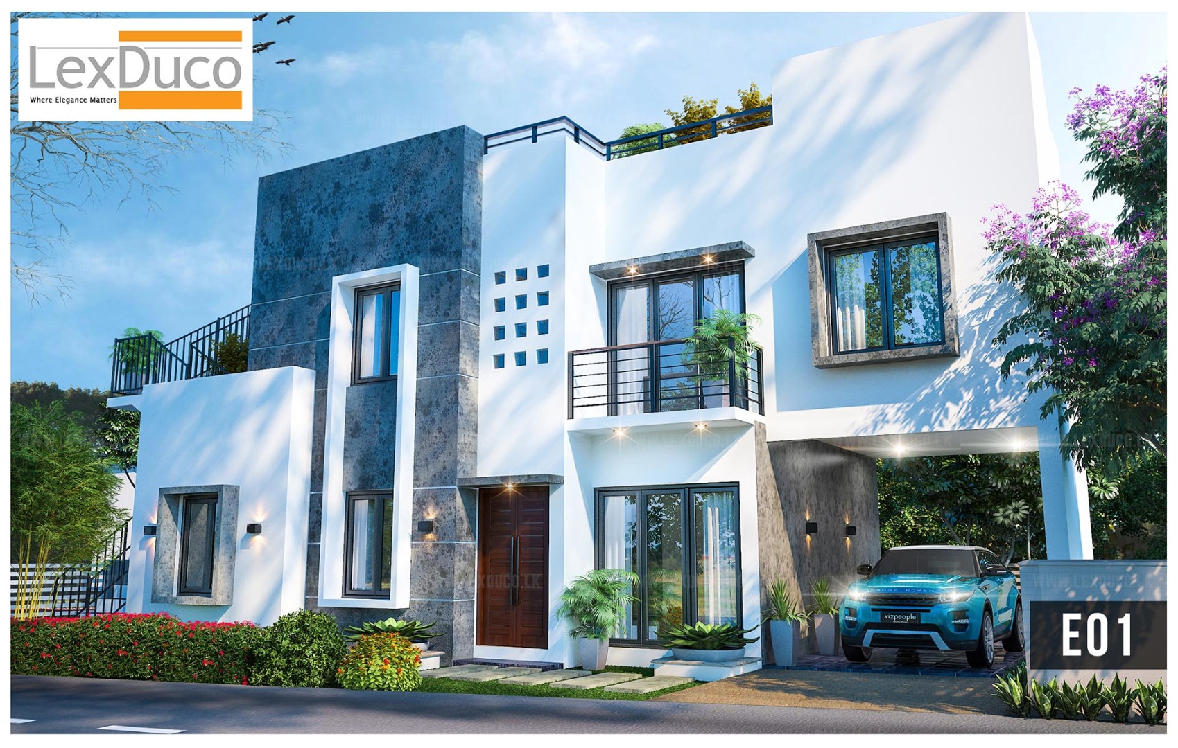 #1 House Builders in Sri Lanka | #1 in Home Construction in Sri Lanka ...