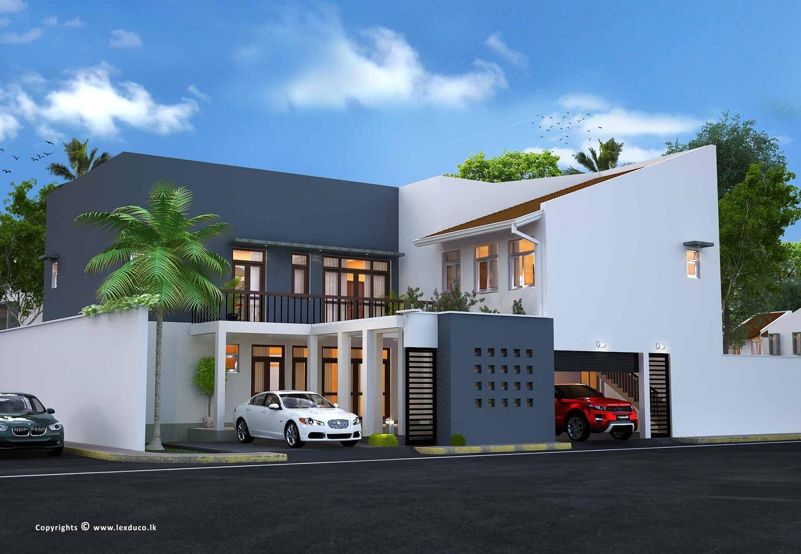 #1 House Builders in Sri Lanka | #1 in Home Construction in Sri Lanka ...